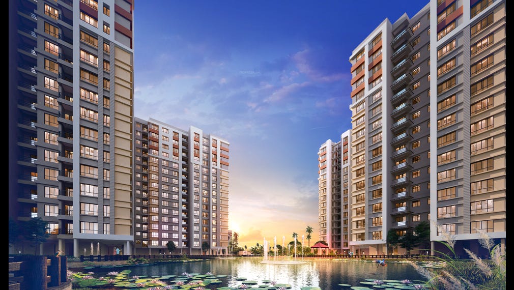 Sonarpur, Kolkata, West Bengal - realestate.com.au