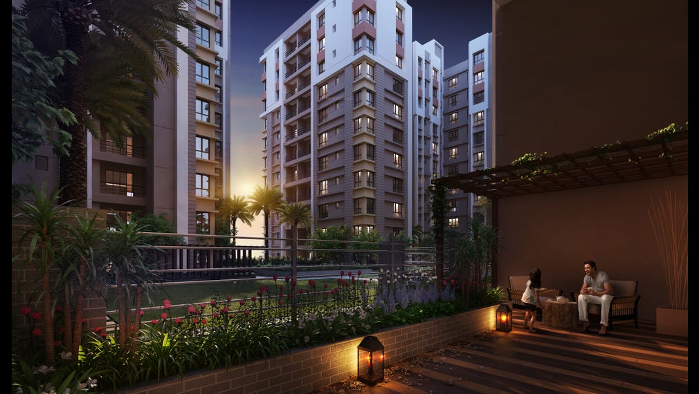 Sonarpur, Kolkata, West Bengal - realestate.com.au