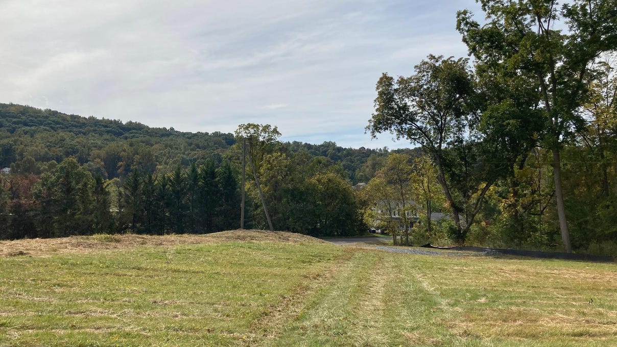 JOHN MARSHALL HIGHWAY LOT 3, LINDEN, VA 22642 Land for Sale ...