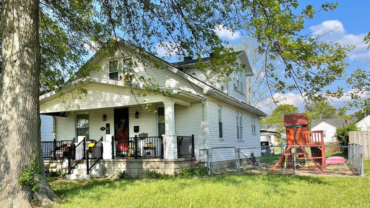 718 11th Street, Tell City, IN 47586 House for Sale - realestate.com.au