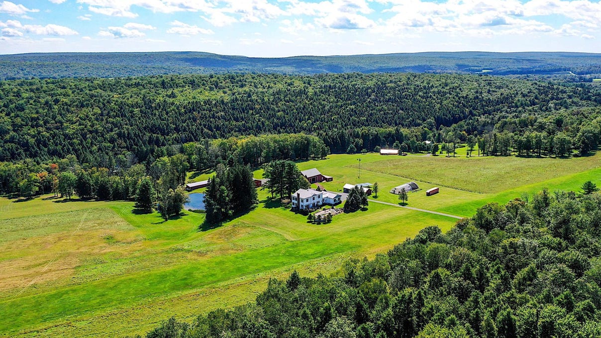 207 SAW MILL ROAD, WEATHERLY, PA 18255 Rural for Sale - realestate.com.au