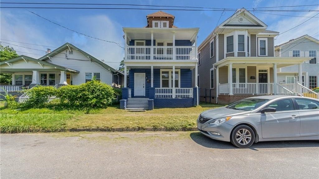 904 Pollard Street, Norfolk, VA 23504 Townhouse for Sale - realestate ...