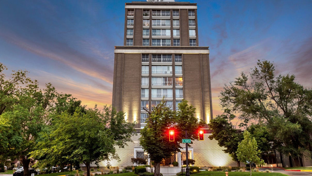 777 E SOUTH TEMPLE ST, Apt 3G, Salt Lake City, UT 84102 Other for Sale ...