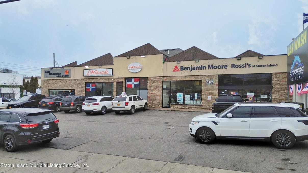 2026 Hylan Boulevard, Staten Island, NY 10306 Other for Sale ...