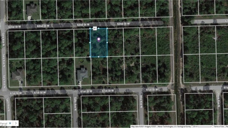 3409 62nd Street W, LEHIGH ACRES, FL 33971 Land for Sale - realestate ...