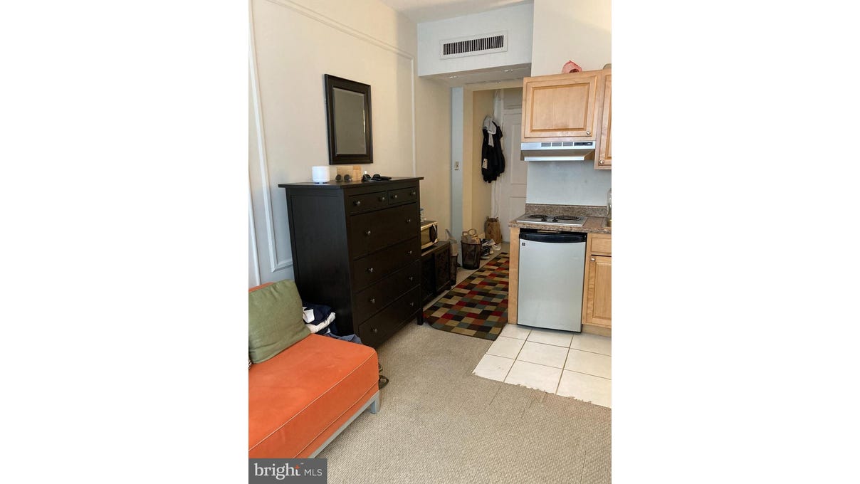 1324 LOCUST STREET, Apt 1102, PHILADELPHIA, PA 19107 Apartment for Rent ...