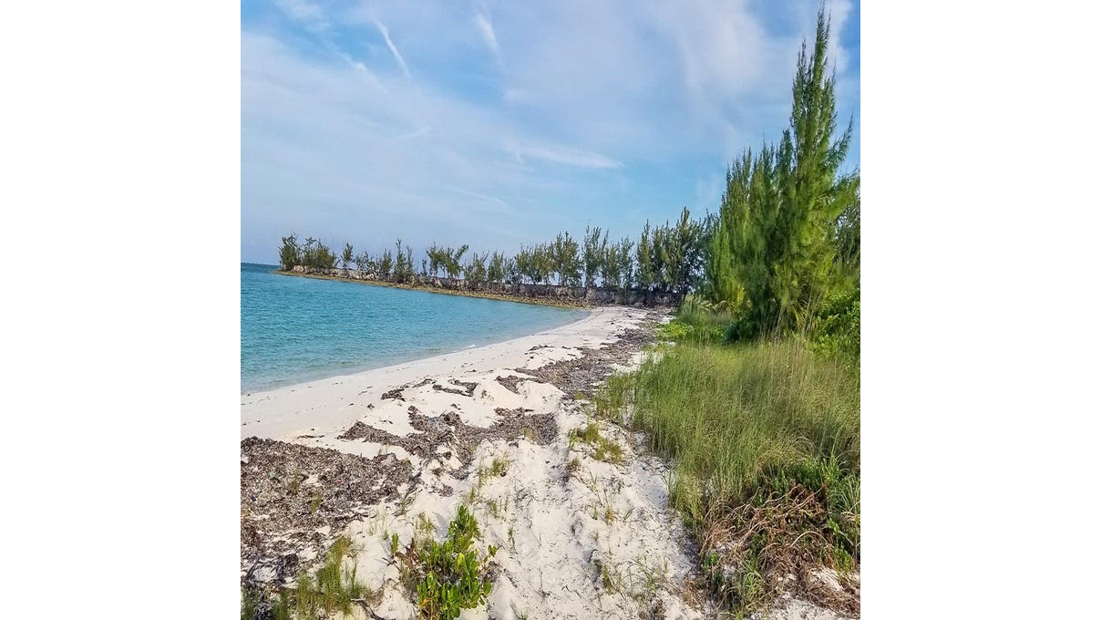 Kemps Bay, South Andros, SA, Kemps Bay, South Andros Land for Sale ...