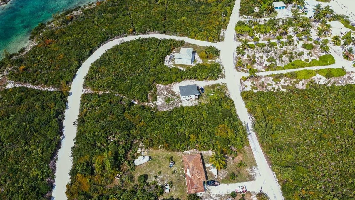 Great Harbour Cay, Berry Islands, ยินดีให้คำปรึกษาที่อยู่เฉพาะ ที่ดิน ...