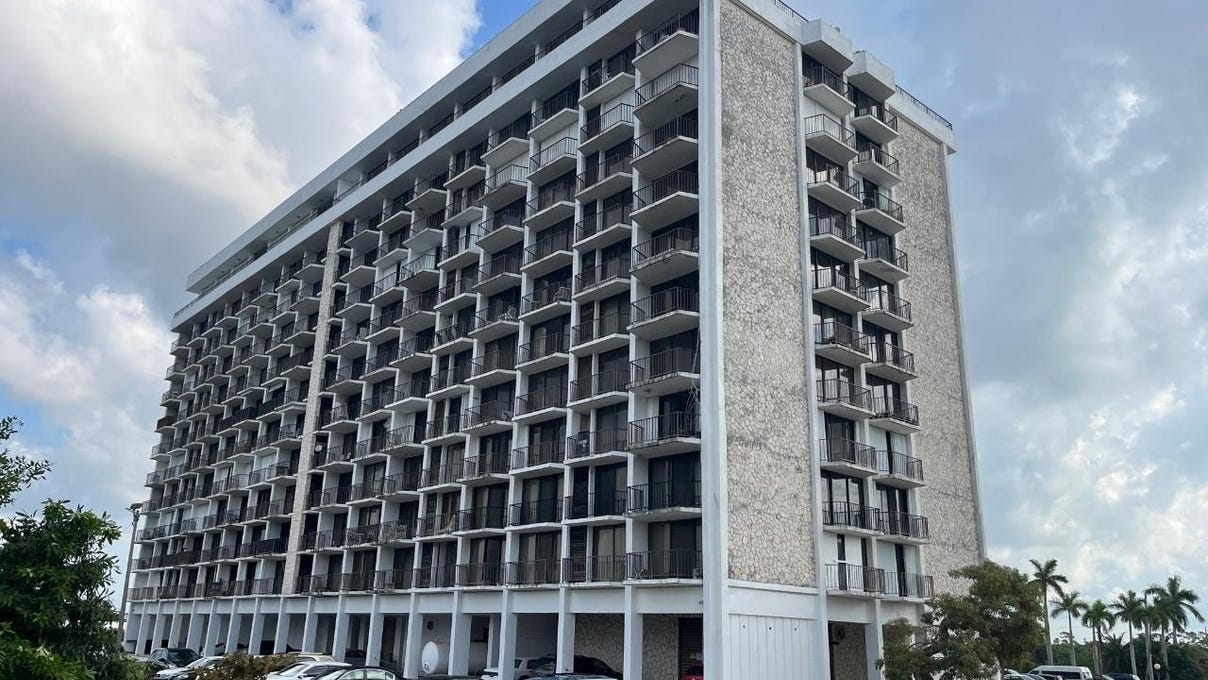 LUCAYAN TOWERS 609, Greening Glade, Grand Bahama/Freeport Apartment for ...