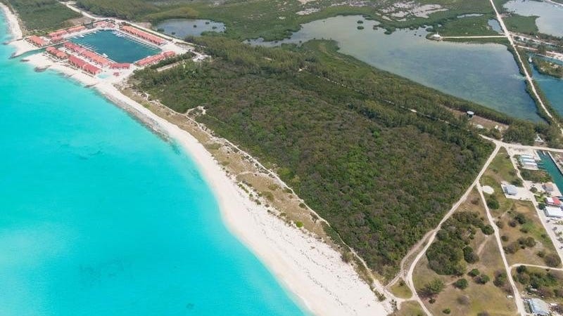 Unnamed Road, Bimini, Bimini Land for Sale - realtor.com