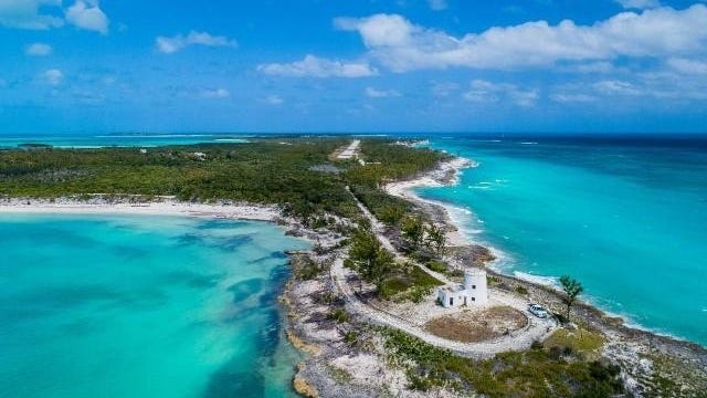 BIG WHALE CAY 60, Whale Cay, Berry Islands Land for Sale - realtor.com