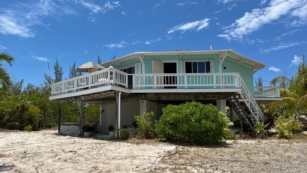 Great Harbour Cay, Berry Islands, Address available on request House ...