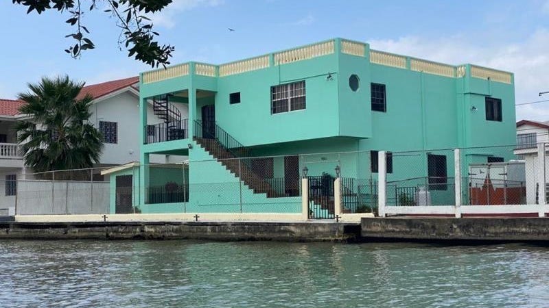 Belize City, Belize City, Address available on request House for Sale ...