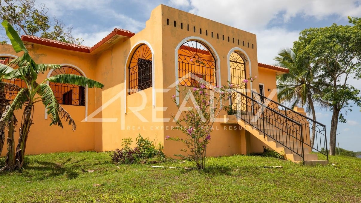 Progresso Heights, Progreso Village, Corozal District House for Sale ...