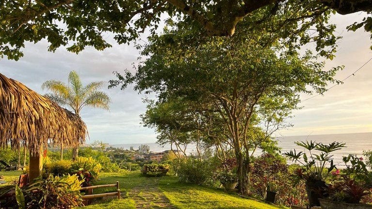 Villa Curia- Hidden Treasure!, Curia, Santa Elena Province House for ...