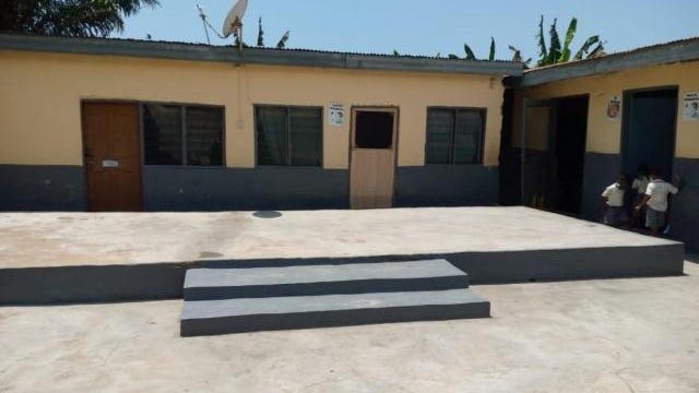 Awoshie ONYINASE, Accra, Greater Accra Region Commercial for Sale ...