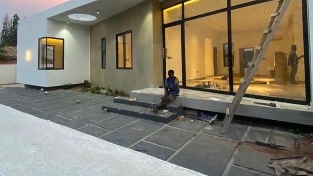 ASHALEY BOTWE, Accra, Greater Accra Region Townhouse for Sale - realtor.com