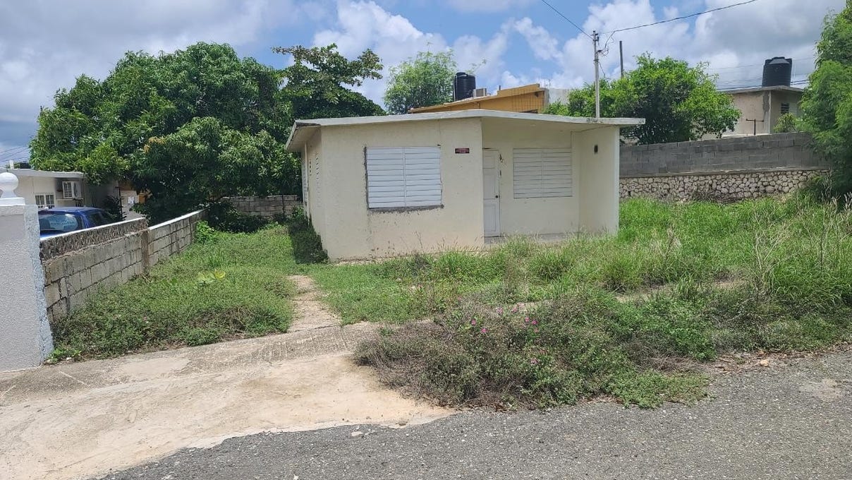 Greater Portmore, Saint Catherine Parish, Address available on request ...