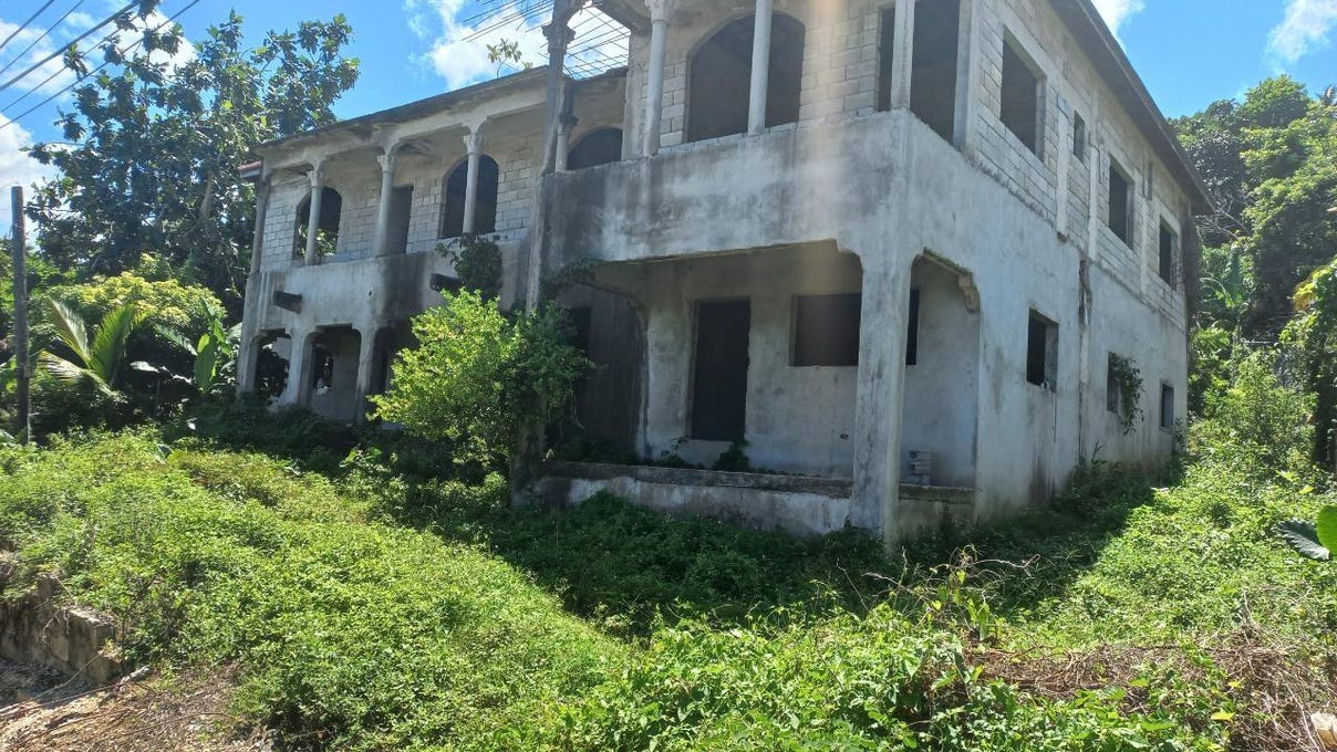 Ocho Rios, St. Ann Parish, Address available on request House for Sale ...