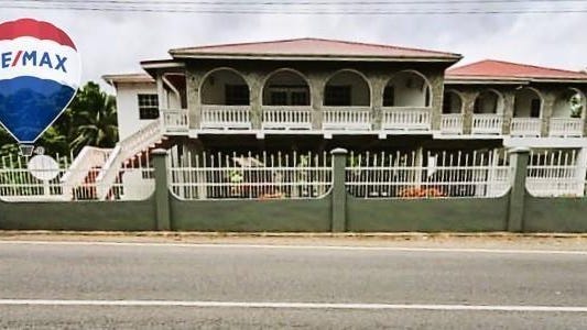 Bexon, Castries City, Address available on request House for Sale ...
