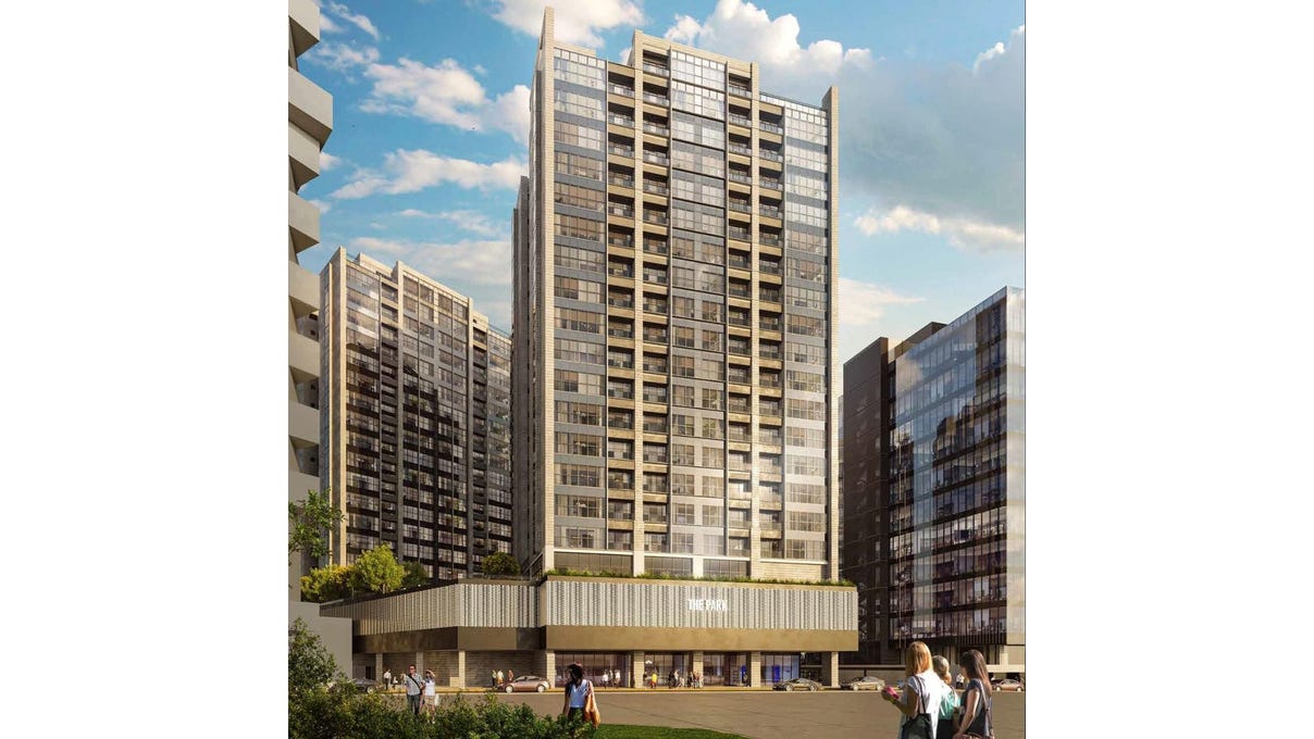 9955 BLVD. AGUA CALIENTE, Tijuana, Baja California Apartment for Sale ...