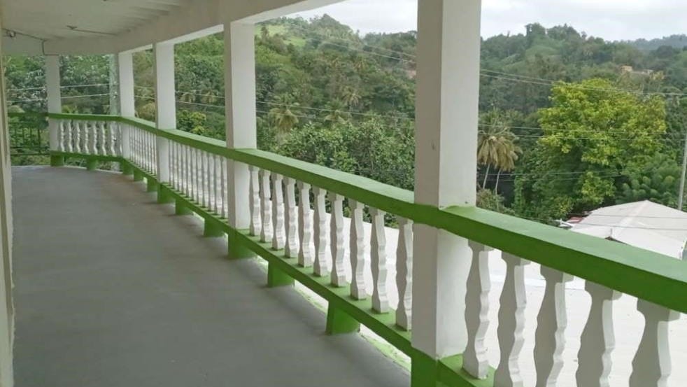 Colonarie, St. Vincent, Address available on request House for Sale ...
