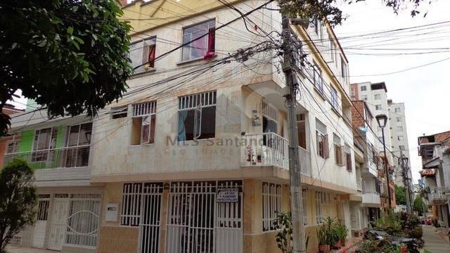 CRA 13C # 103-42 APTO 201 MULTIFAMILIAR VALLADARES URBANIZACIÓN COAVICONSA, Bucaramanga ...