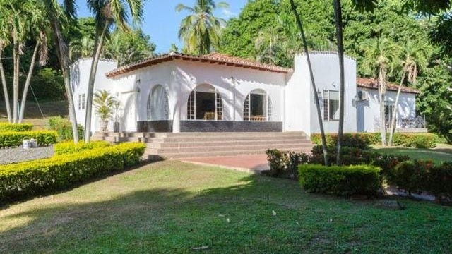 FINCA LLANO DE LOS ARBOLES PARCELACION NUEVA FLORIDA-SEGUNDA ETAPA ...