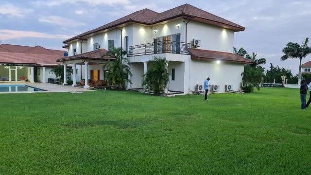 TRASSACO, Accra, Greater Accra Region House for Sale - realtor.com