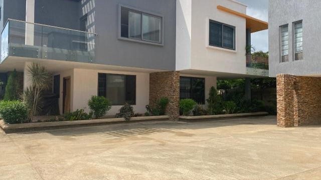 PARAKUO ESTATES, Accra, Greater Accra Region Townhouse for Sale ...