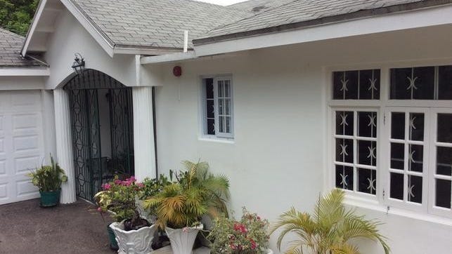 RIDGE ESTATE, SHAW PARK, Ocho Rios, St. Ann Parish House for Sale ...