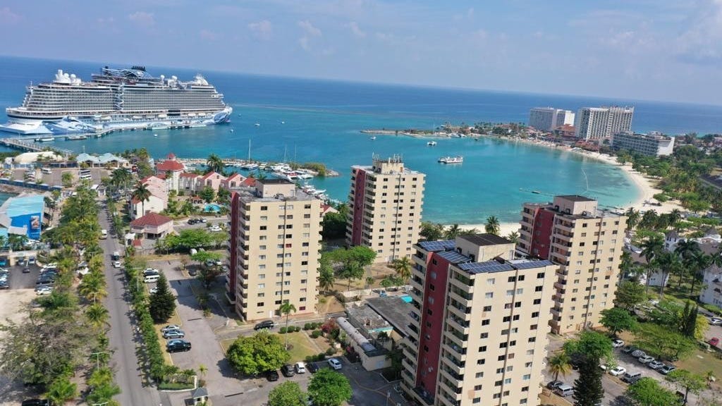 MAIN ST, OCHO RIOS, Ocho Rios, St. Ann Parish House for Sale - realtor.com