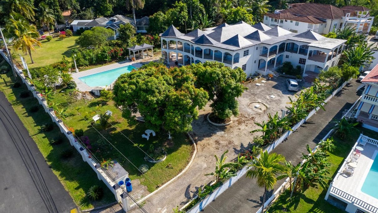 MAMMEE BAY, Ocho Rios, St. Ann Parish House for Sale - realtor.com