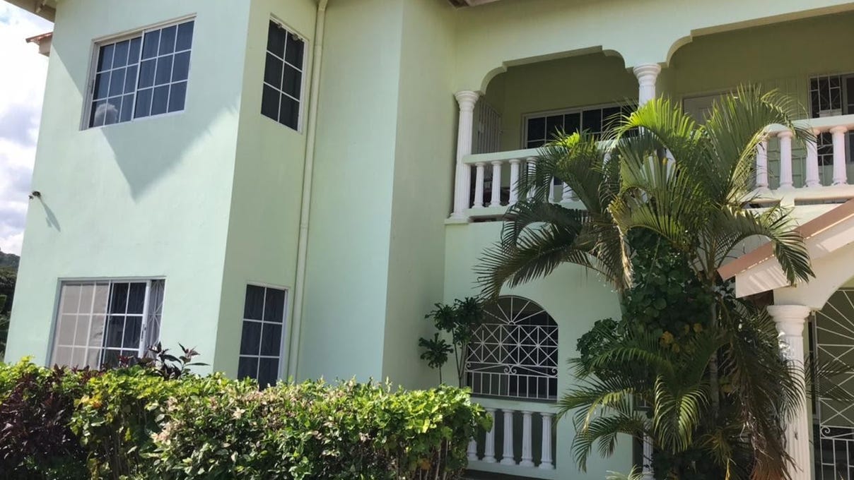 LIME TREE WAY, Duncans, Trelawny Parish House for Sale - realtor.com