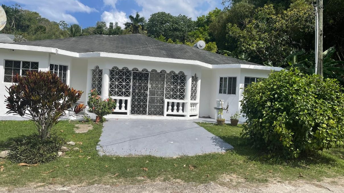 DRAX HALL, St. Ann's Bay, St. Ann Parish House for Sale - realtor.com