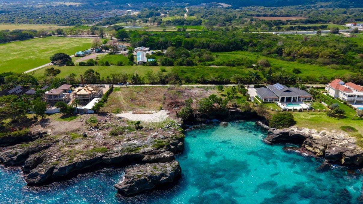 CHUKKA COVE, Ocho Rios, St. Ann Parish Land for Sale - realtor.com