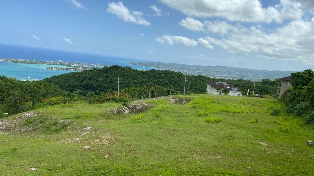 LOT C71 READING HEIGHTS, Montego Bay, St. James Parish Land for Sale ...