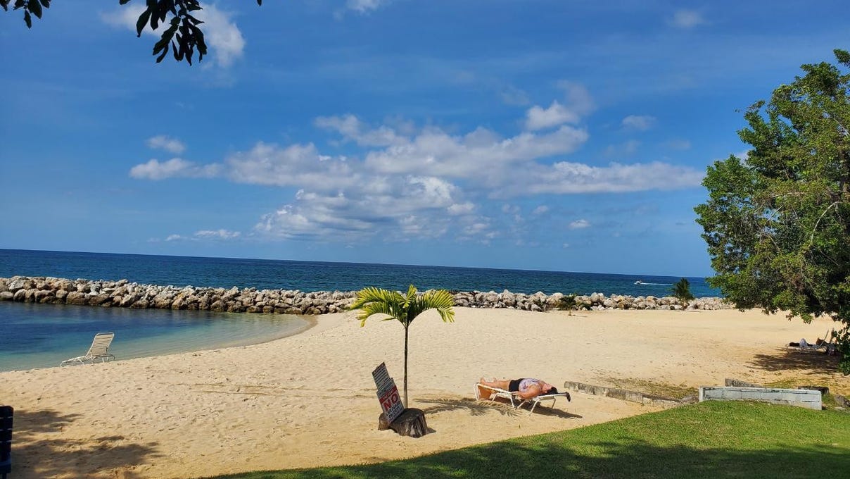 POINT VILLAGE RESORT, Negril, Westmoreland Parish House for Sale ...