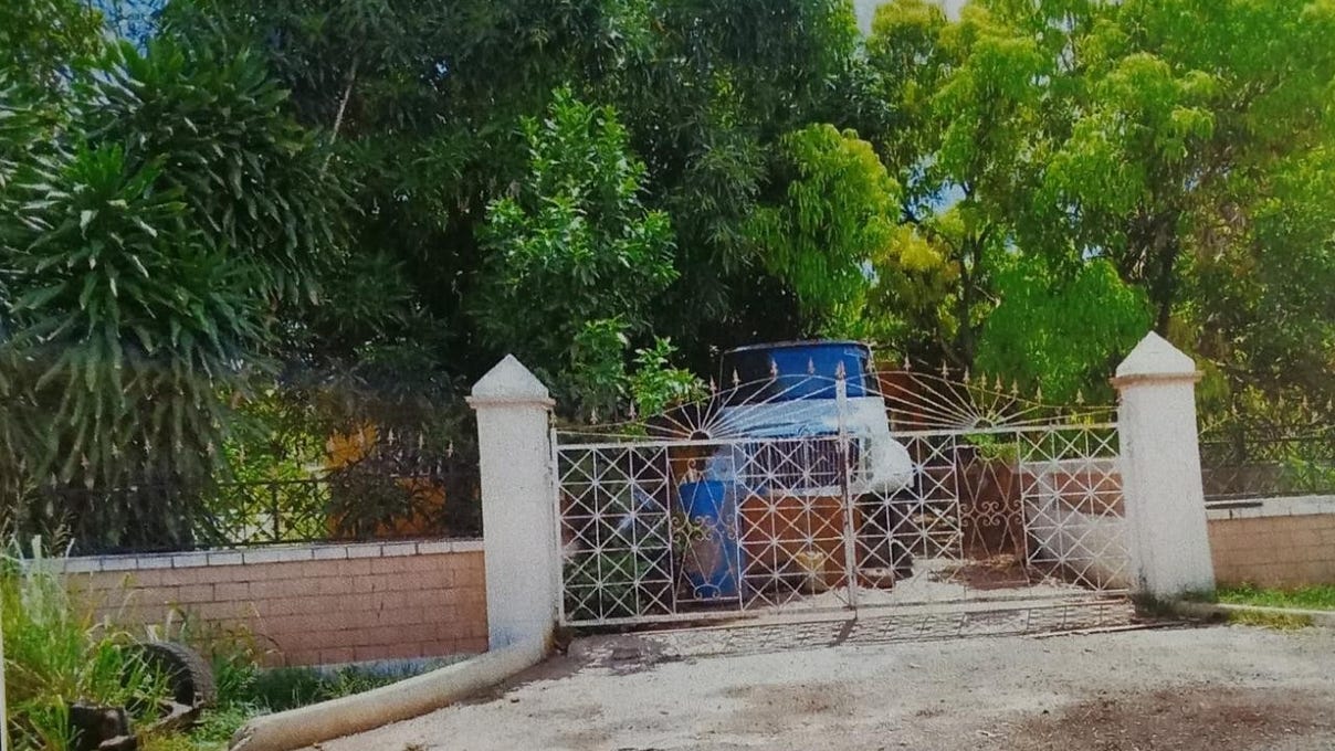 MOUNT VIEW ESTATE, Spanish Town, Saint Catherine Parish House for Sale ...