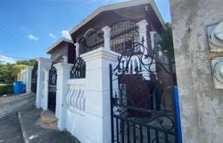 9TH AVENUE, ELTHAM ACRES, Spanish Town, Saint Catherine Parish House ...