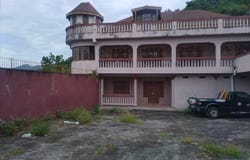 SHIRLEY CASTLE, Fairy Hill, Portland Parish Land/Development for Sale ...