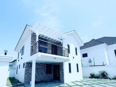 TEMA COMMUNITY 25, Tema, Greater Accra Region House for Sale - realtor.com