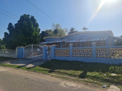 MAGIL PALMS, Spanish Town, Saint Catherine Parish House for Sale ...