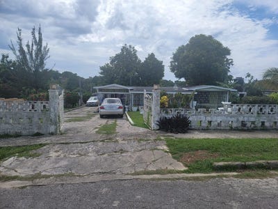 10 MANGO WALK COUNTRY CLUB, Montego Bay, St. James Parish House for ...