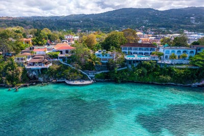 SYLVIA LAWN, Ocho Rios, St. Ann Parish House for Sale - realtor.com