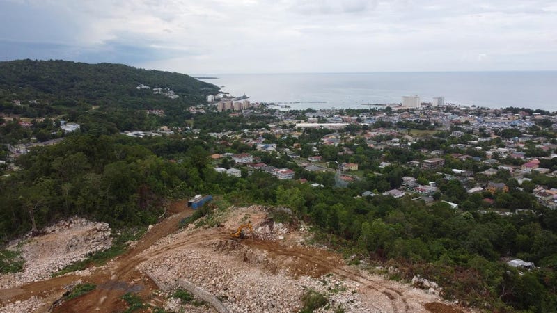 PYRAMID POINT, OCHO RIOS, Ocho Rios, St. Ann Parish House for Sale ...